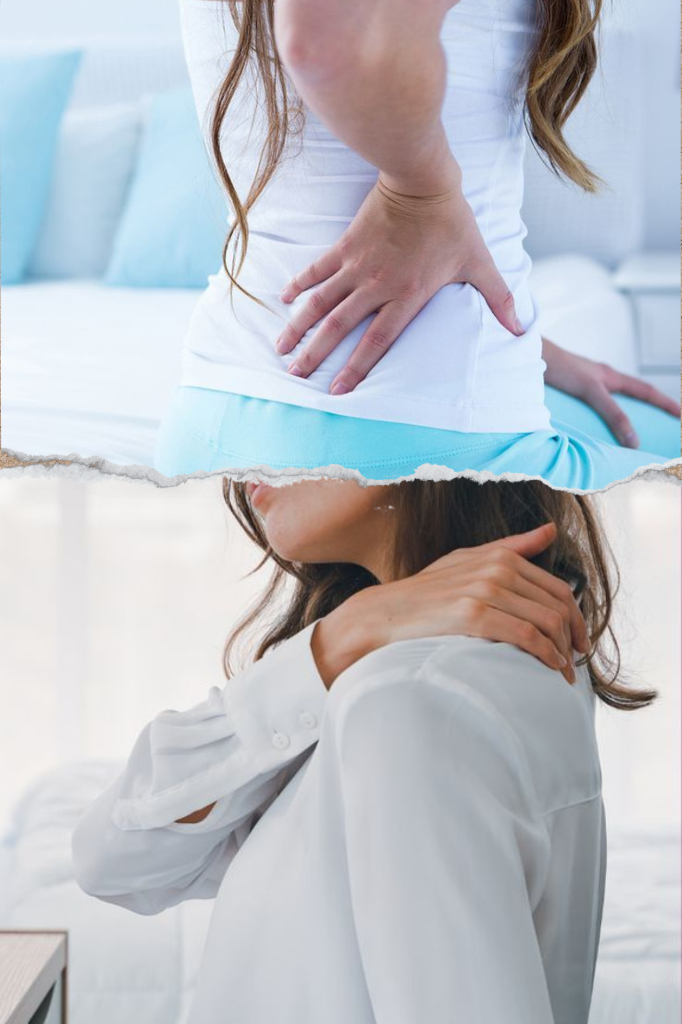 How GaddaCo's Orthopaedic Mattresses Can Help Relieve Your Back Pain?
